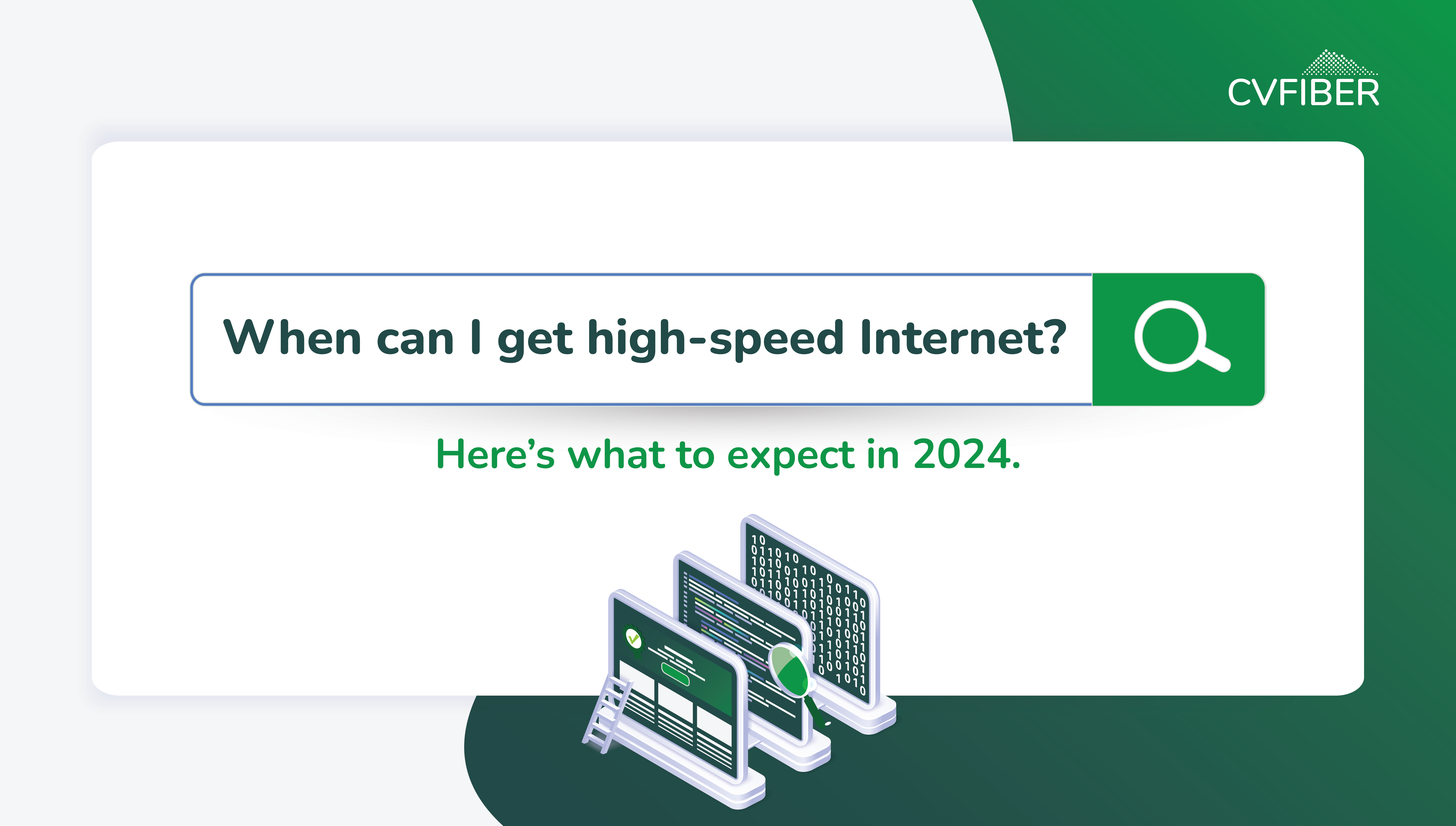 2023 Year-End Update - CVFiber