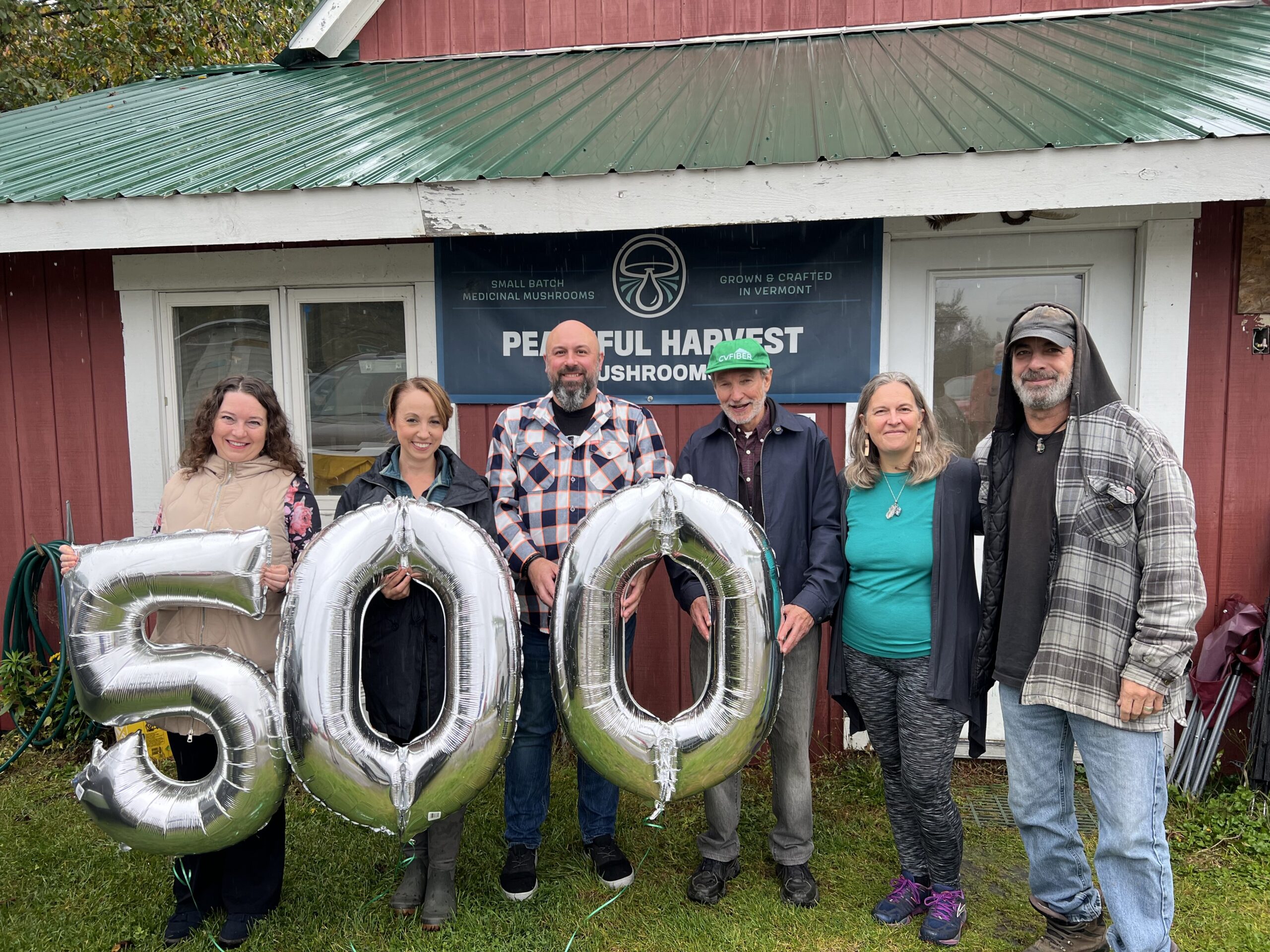 CVFiber Announces 500th Customer Connected - CVFiber